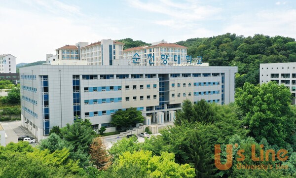 순천향대 SW중심대학사업, 전국 최대 규모 TOPCIT 운영 성과